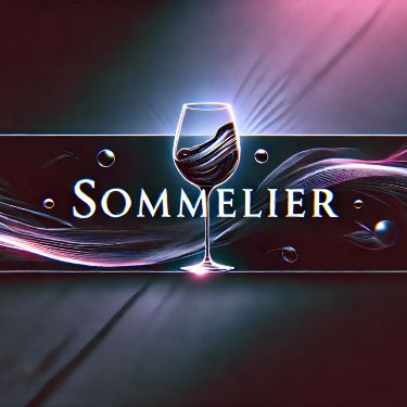 Иконка канала SommelierGeek
