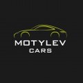 Иконка канала motylevcars