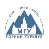 Иконка канала Горный турклуб МГУ