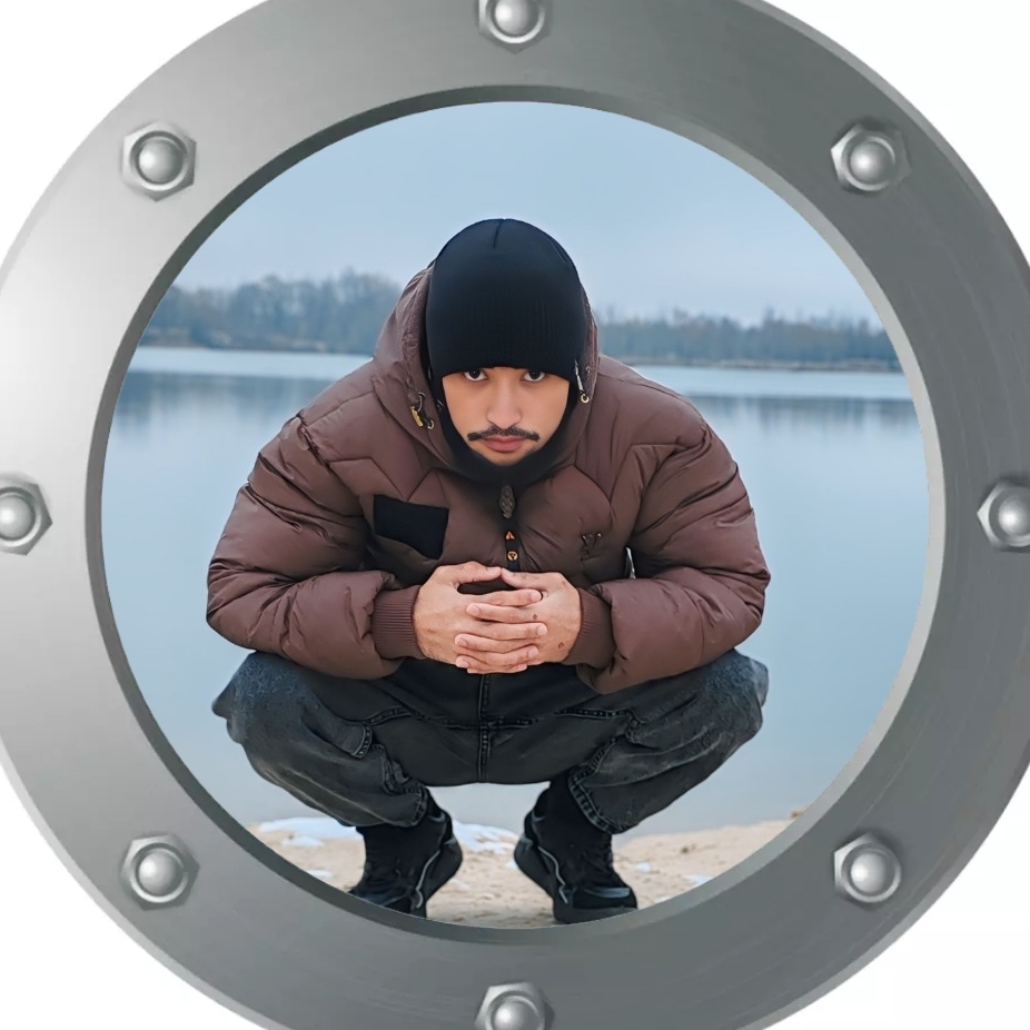 Иконка канала Холов BLOGER