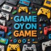 Иконка канала Game Oy On Game