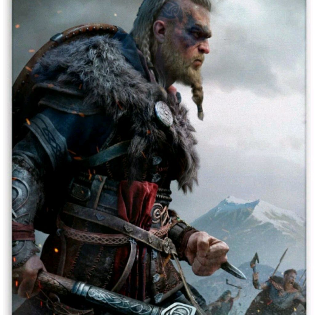 Иконка канала NEW BERSERK GAME