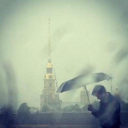Иконка канала Окно в Петербург