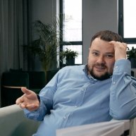 Иконка канала Алексей Кропачев. Видеоблог АгентА̲