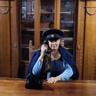 Иконка канала Экспедиционный Клуб Лиды Соловьевой