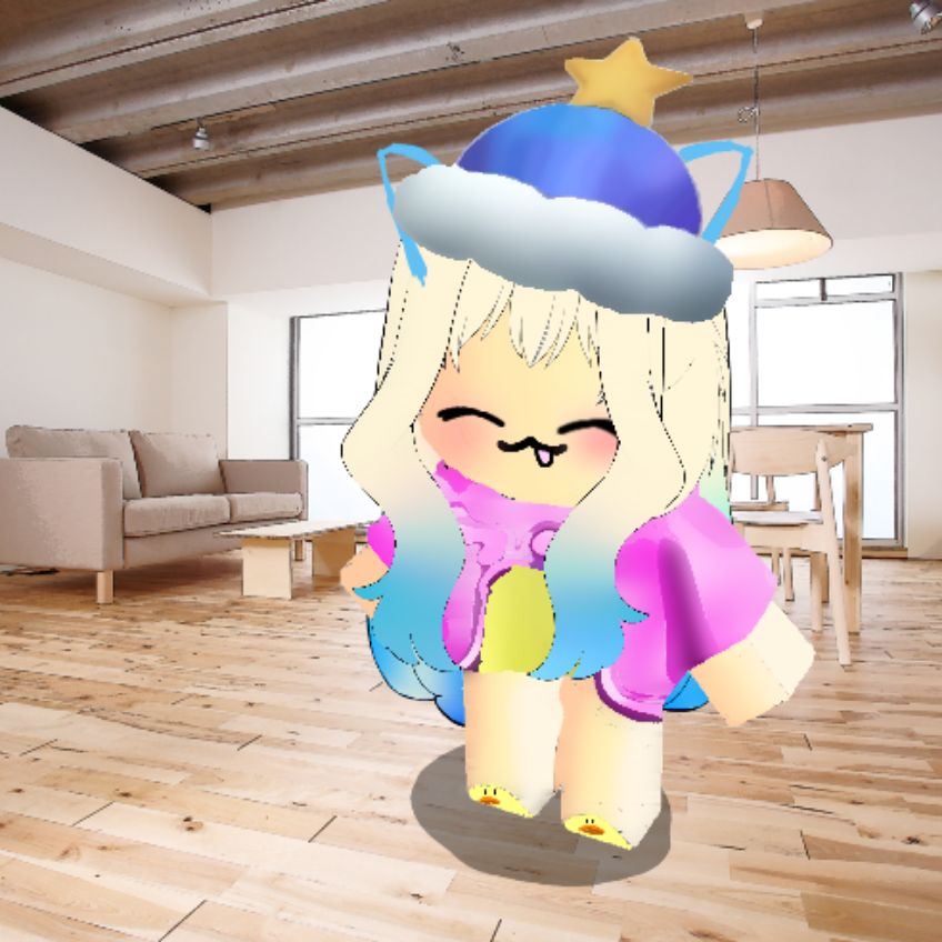 Иконка канала 🍪cookie rbx🍪