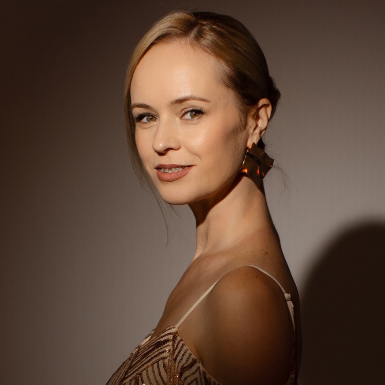 Иконка канала Оксана Цыпалова