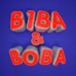 Иконка канала B1ba&Boba