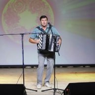 Иконка канала ВЕСЕЛЫЙ САМОРОДОК БАЯНИСТ