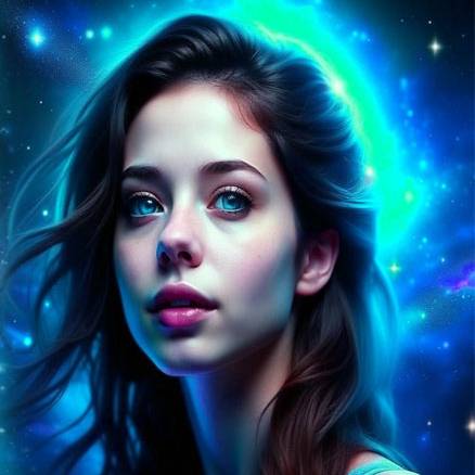 Иконка канала Магия Нейросетей