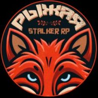 Иконка канала РЫЖАЯ_DayZ