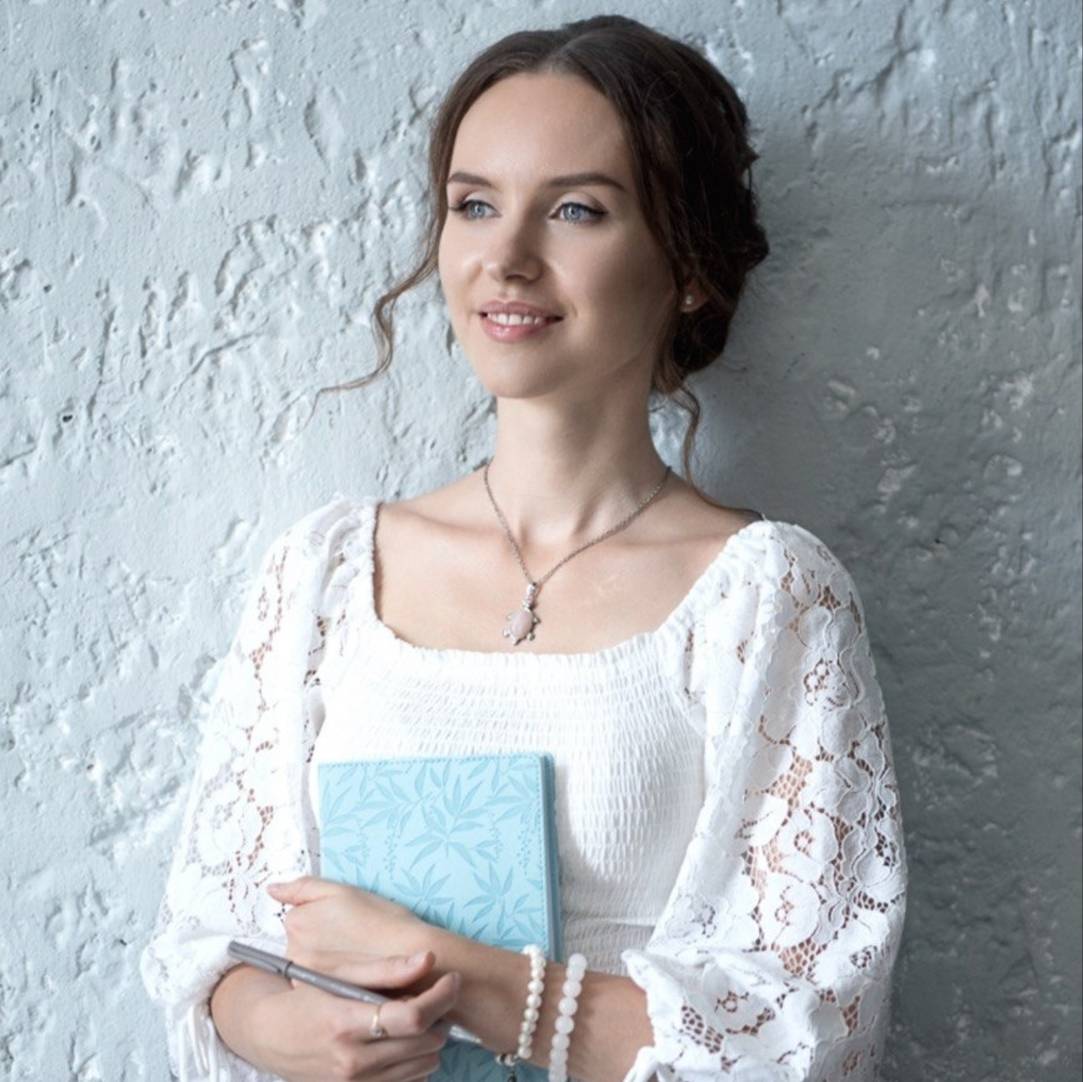 Иконка канала Психолог Наталья Маляр