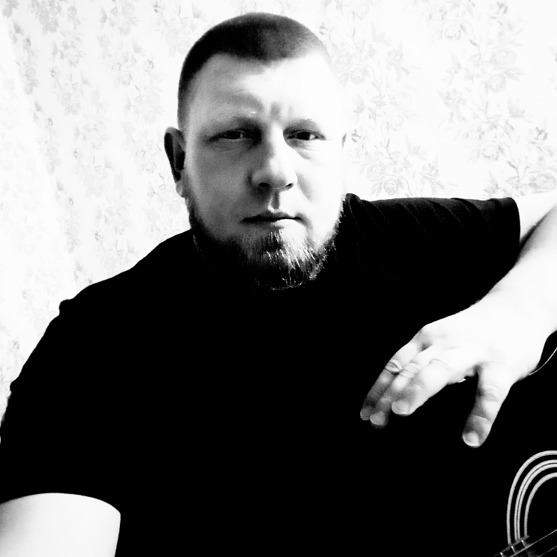 Иконка канала Песни под Гитару