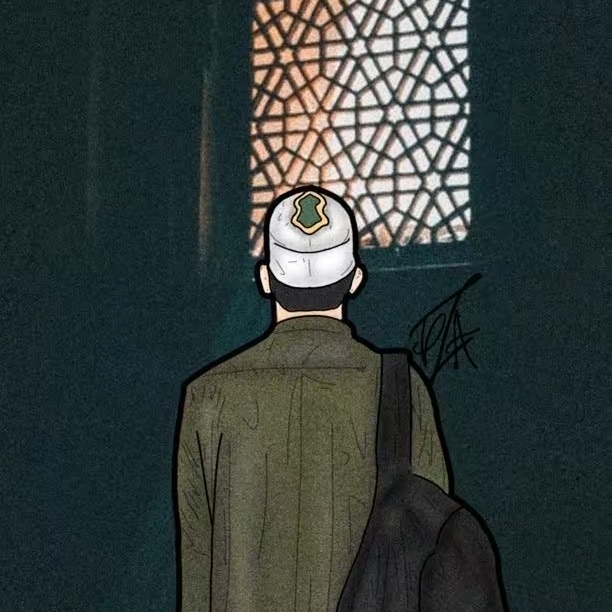 Иконка канала FISABILILLAH