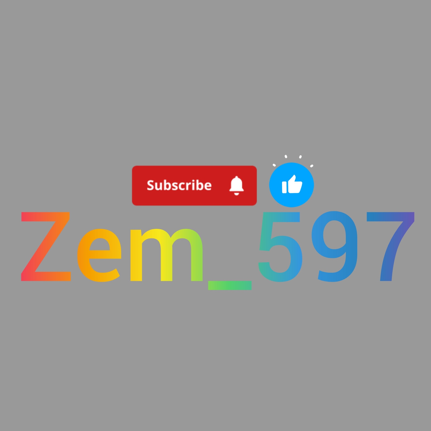 Иконка канала ZEM_597