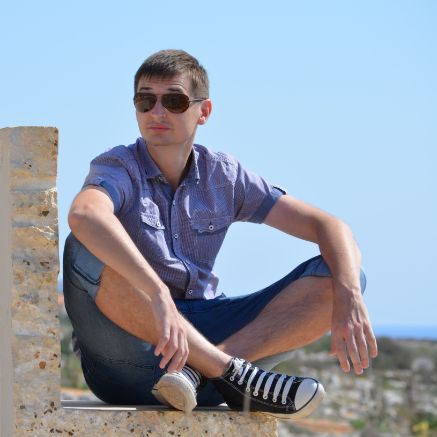 Иконка канала Дмитрий Бухарин | d.step