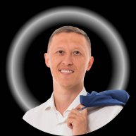 Иконка канала Денис Фатыхов | Точка Роста