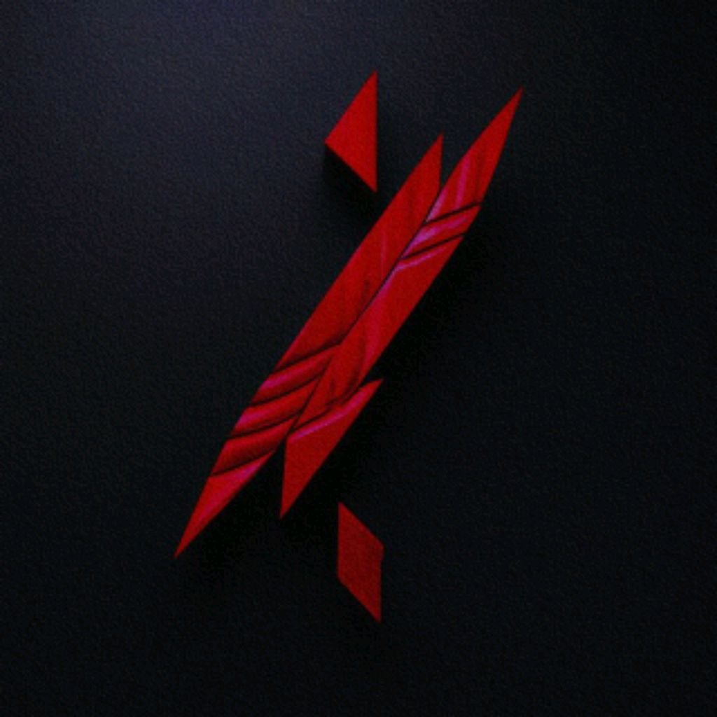 Иконка канала LEVELUP_CORPORATION