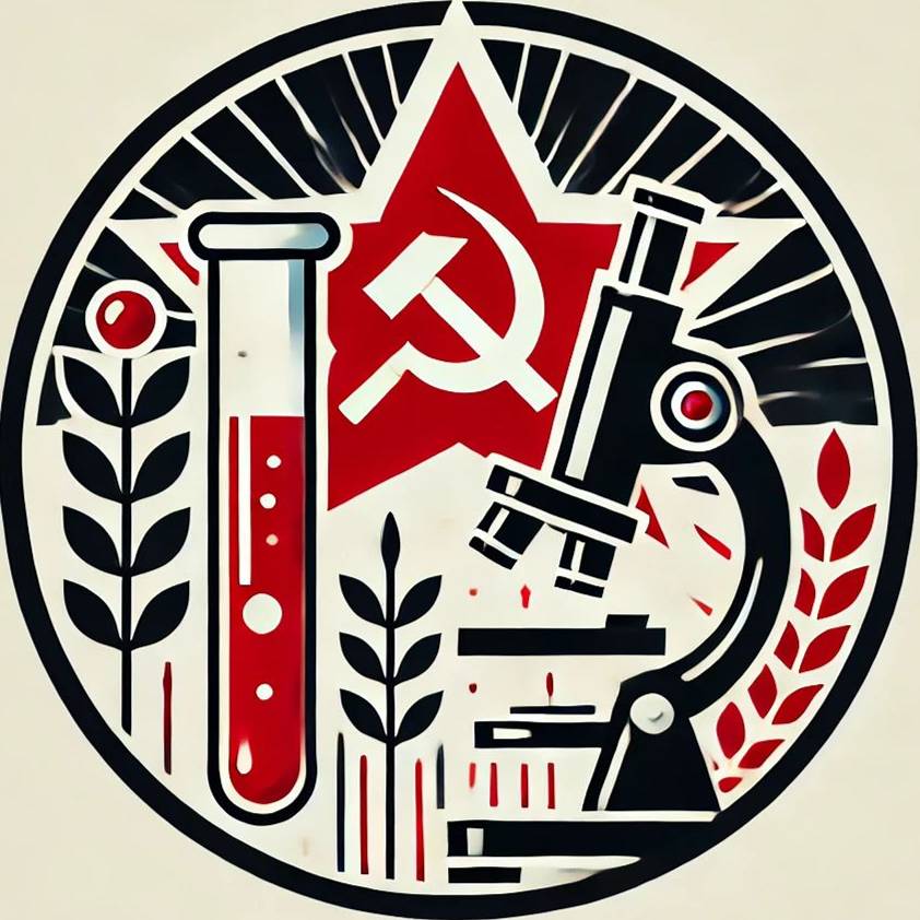 Иконка канала Tesmio