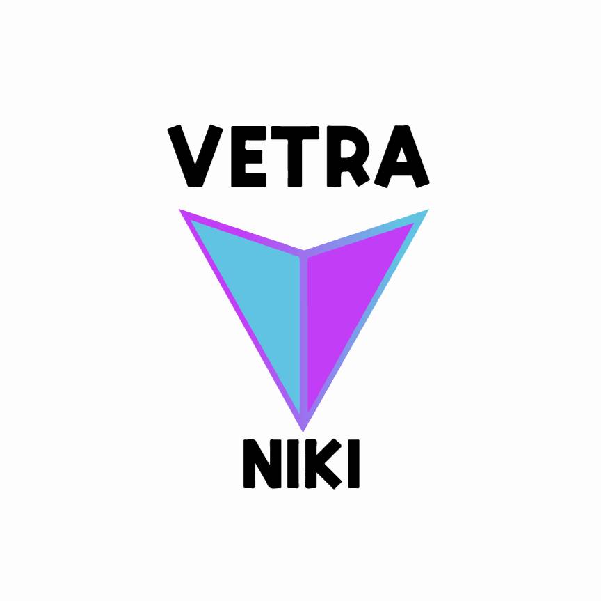 Иконка канала Vetra Niki