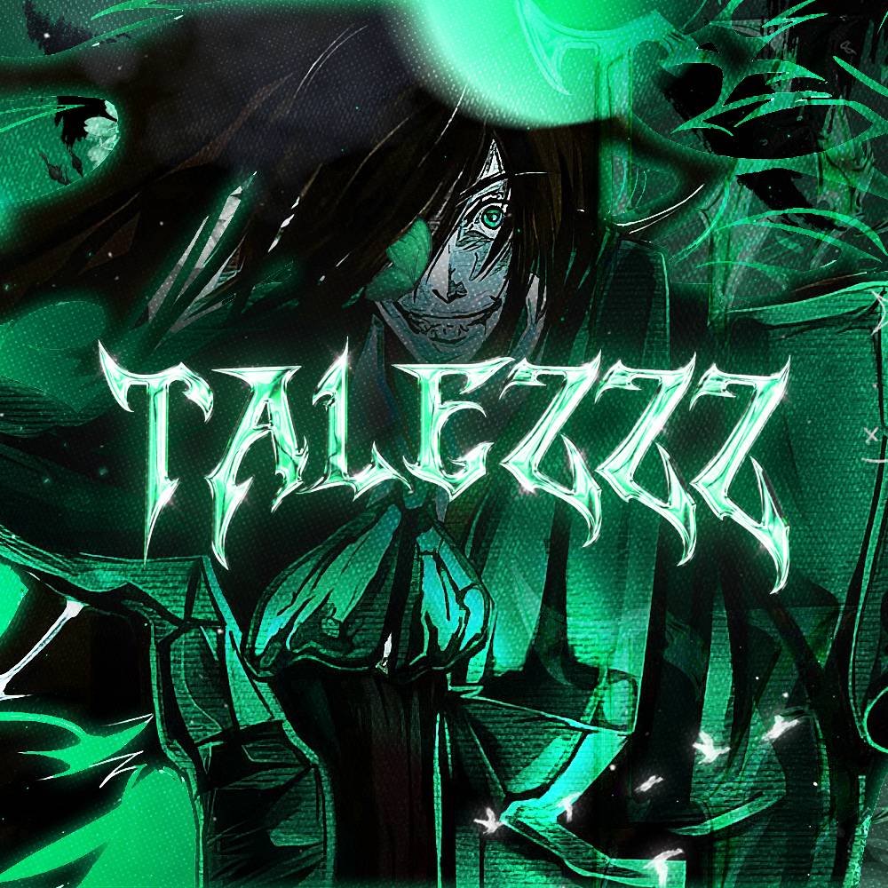 Иконка канала Talezzz