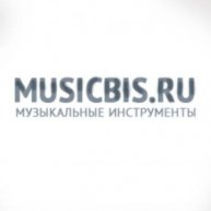 Иконка канала musicbis.ru