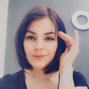 Иконка канала Veronika Vorobiova Atomy