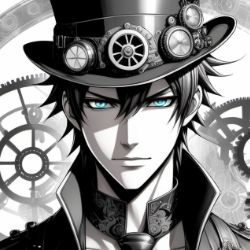 Иконка канала Lexx Shadow