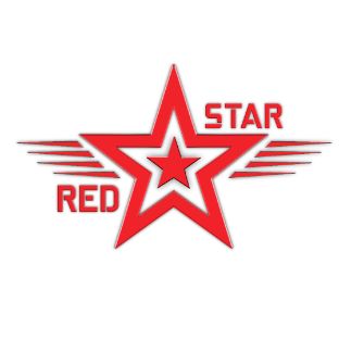 Иконка канала RED STAR