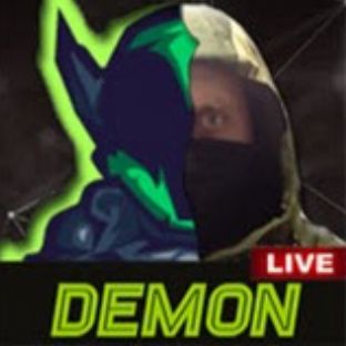 Иконка канала DeMoN live