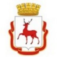 Иконка канала 52-ой регион