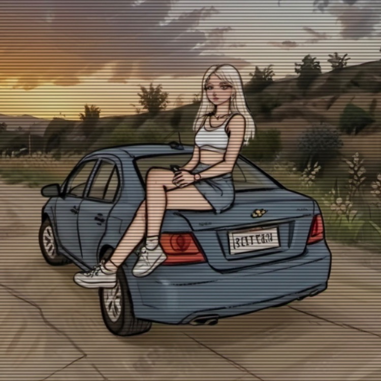 Иконка канала laksherist