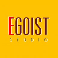 Иконка канала EGOIST.studio