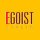 Иконка канала EGOIST.studio