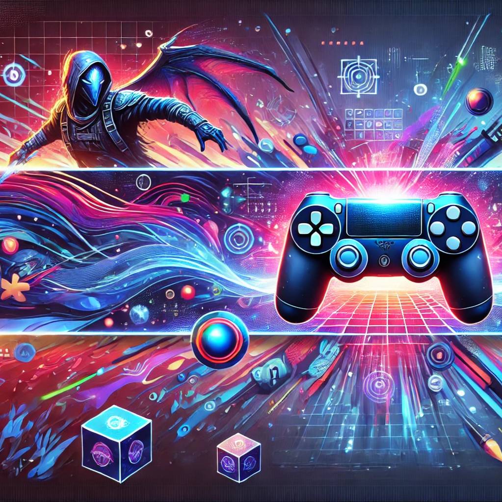 Иконка канала GameFlow