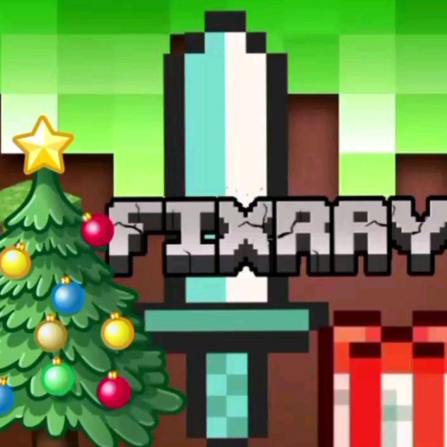 Иконка канала FixRay