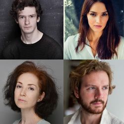 Иконка канала Актерское агентство ЛИЦА