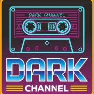 Иконка канала DARKchannel