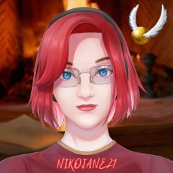 Иконка канала NIKOJANE 21 Женёк
