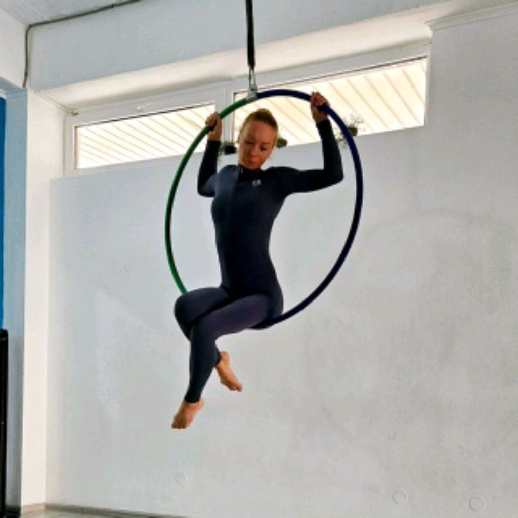 Иконка канала Anastasiia Aerialacro