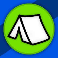 Иконка канала GeekCamp (ALT)