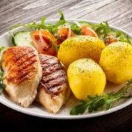 Иконка канала Вкусно полезно