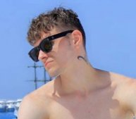 Иконка канала McLovin Mrachno