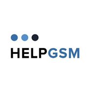 Иконка канала Help GSM