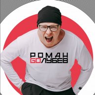 Иконка канала Электронный музыкант Роман Голубев