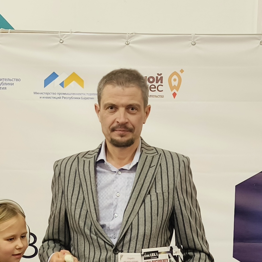 Иконка канала Юрьев День