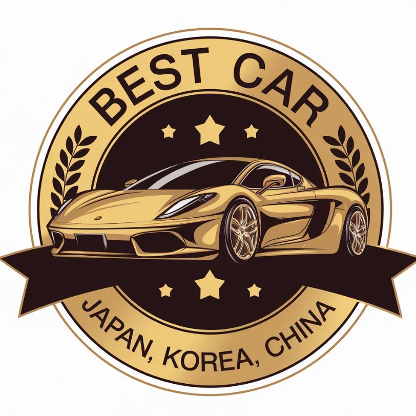 Иконка канала BEST CAR