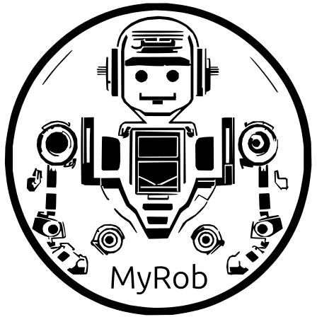 Иконка канала MyRob