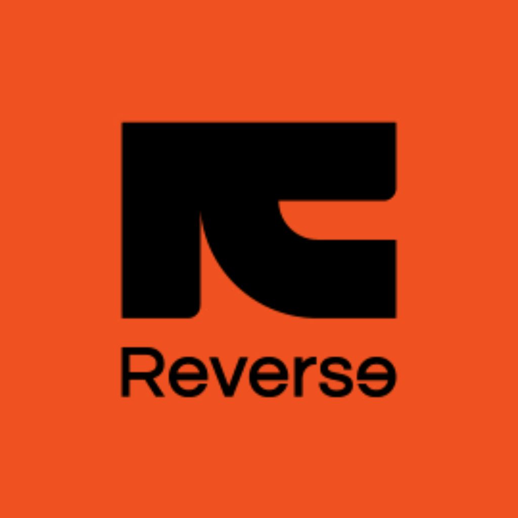 Иконка канала Reverse