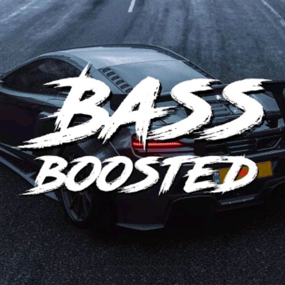 Иконка канала Bassboosted JBL Hz